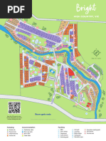 Bluestone Accommodation Overview Map | PDF