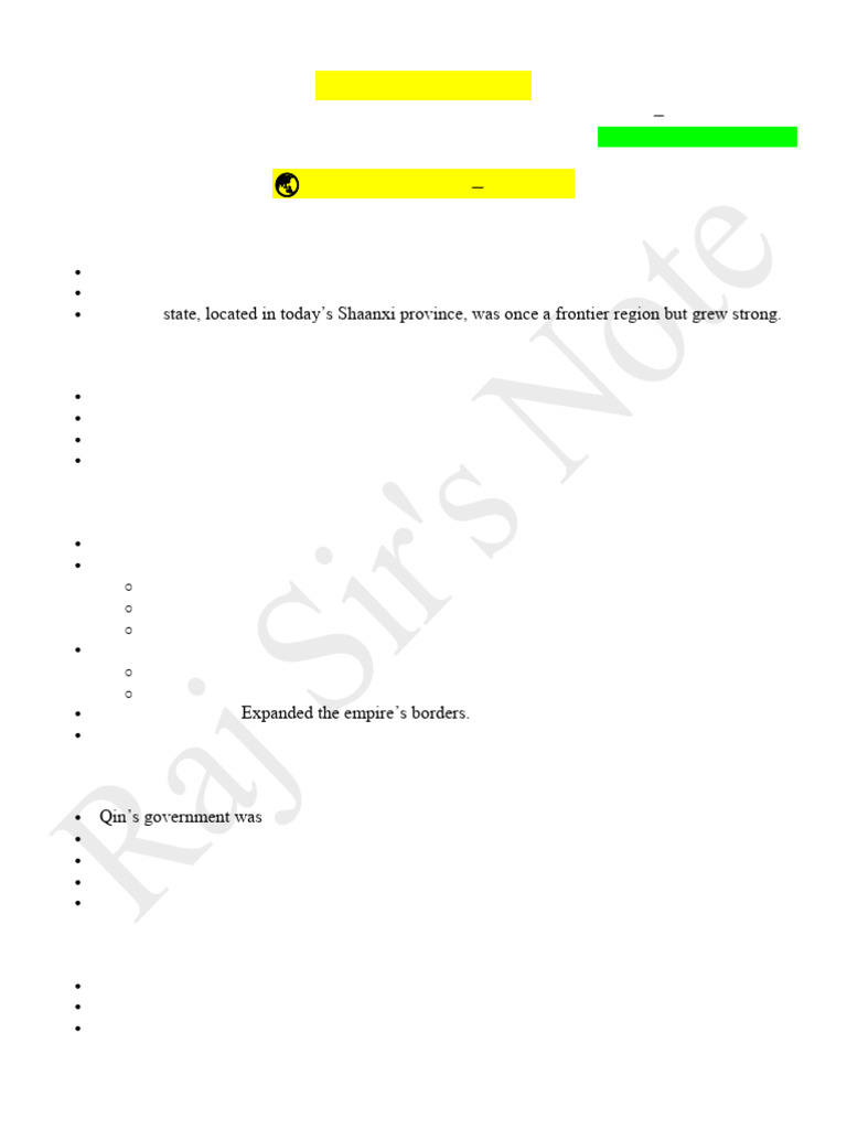 About Text and Exercises (1) | PDF | China | World Politics