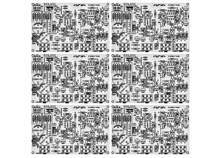 Alpha Tone Stereo.grey(1) | PDF