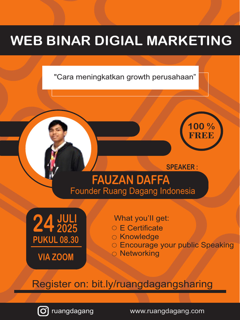 Poster Corel | PDF