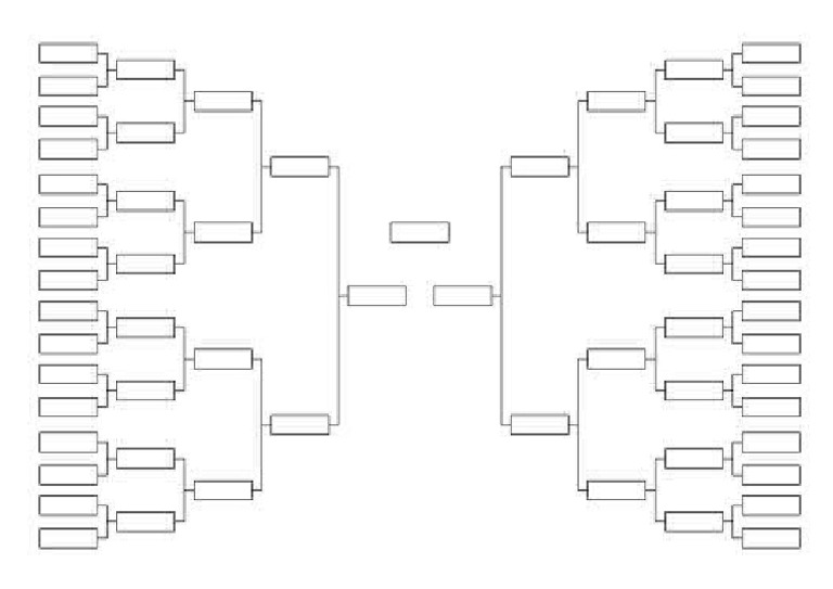 Bagan Lomba 32 Tim | PDF