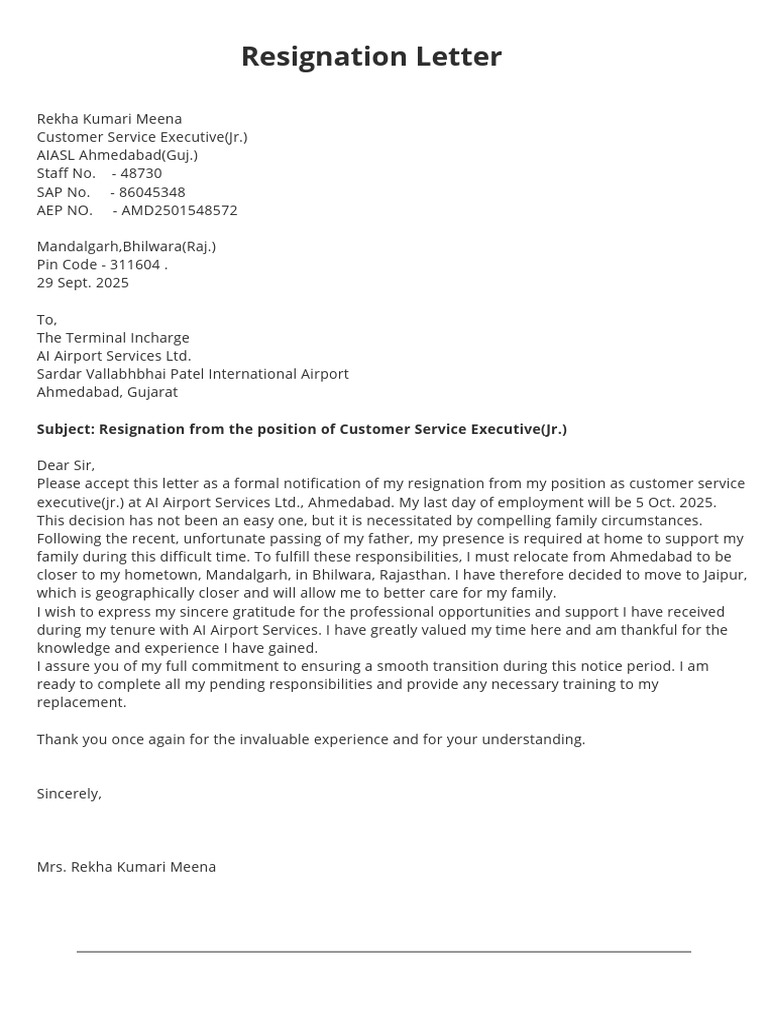 Black White Simple Blank Resignation Letter_20250929_132551_0000 | PDF