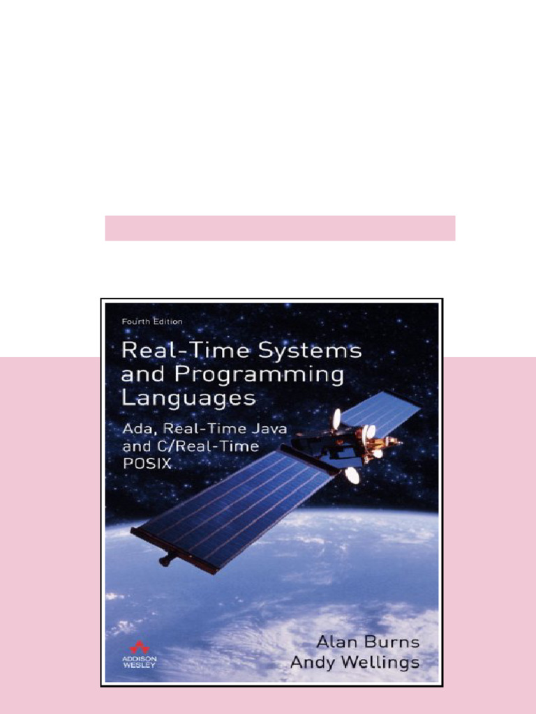 Real Time Systems and Programming Languages Ada Real Time Java and C ...