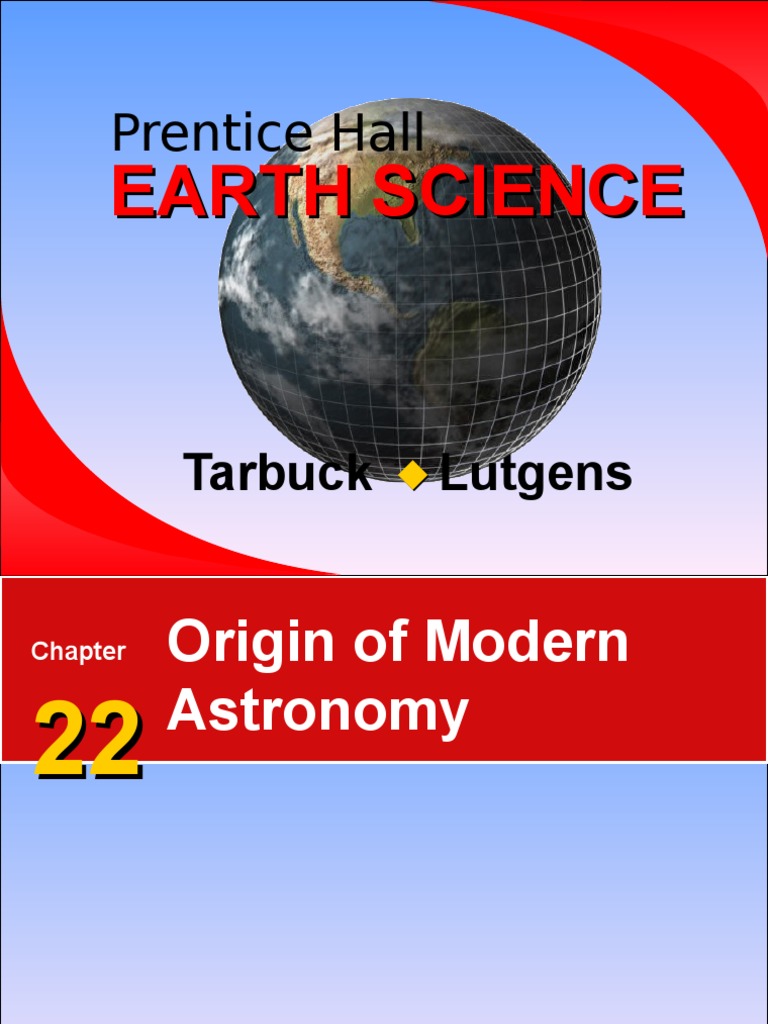 Origins of Modern Astronomy | PDF | Moon | Heliocentrism