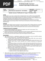 Lost and Found Policy Overview | PDF