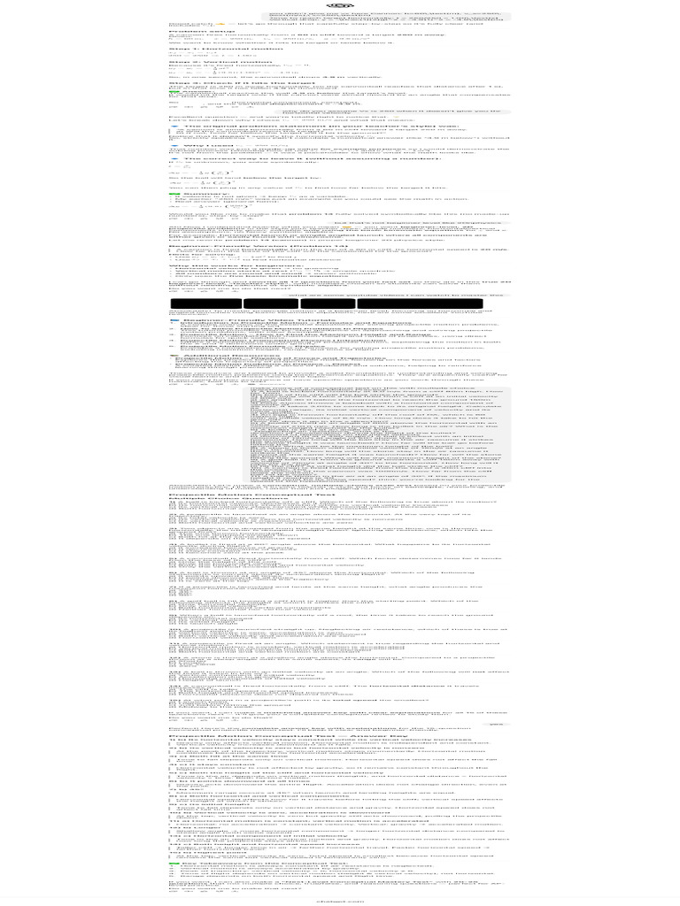 Projectile Motion Practice 2 | PDF