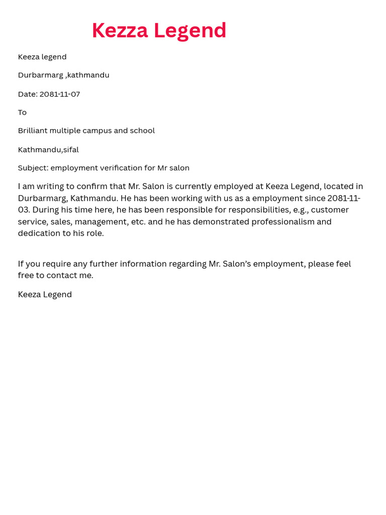 Kezza Legend 4 | PDF