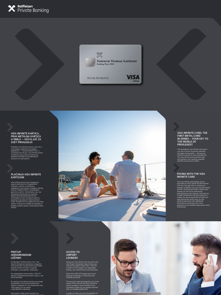 Infinite Private Bro Ura | PDF | Visa Inc.