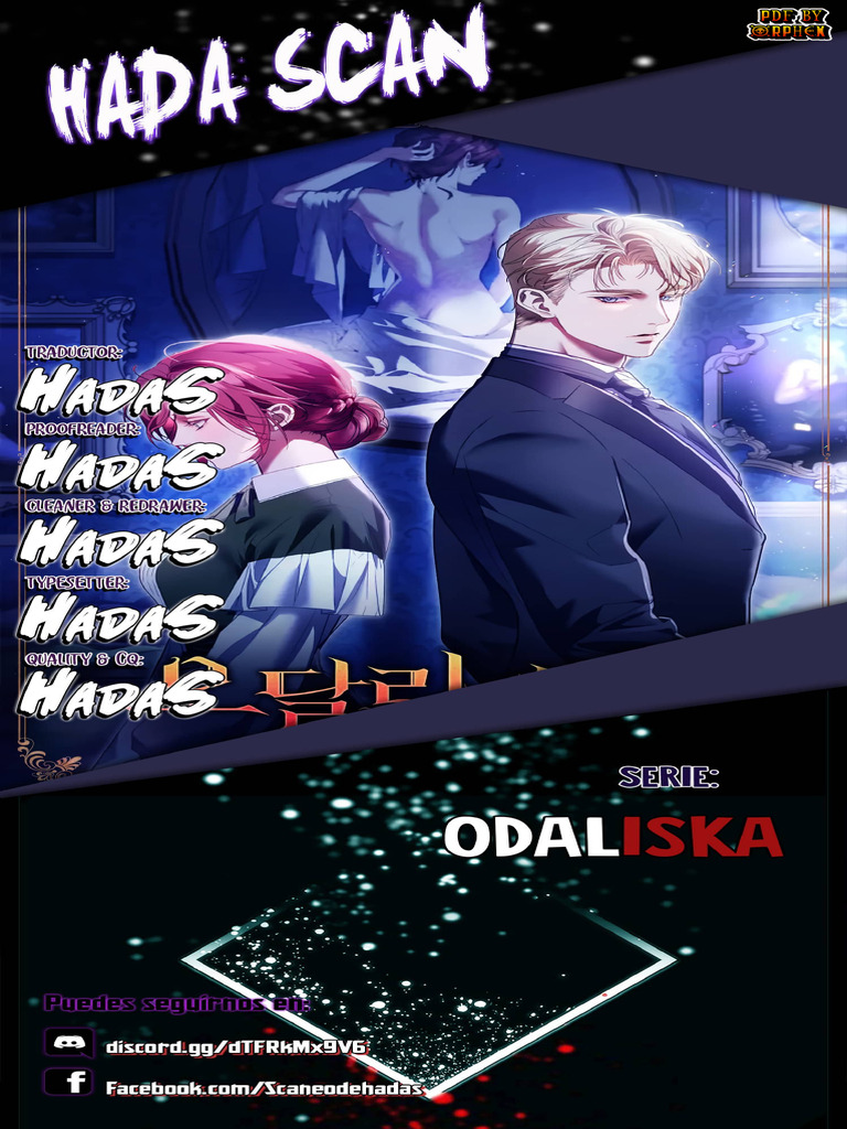 57 ║ Odaliska ║ | PDF