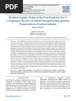 Update on ICAO Doc 8335 Procedures | PDF | Aviation Safety | Aviation