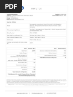 Staff Transport Duty Slip Format | PDF
