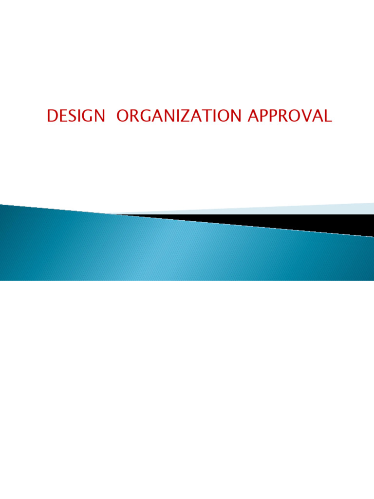 DOA Principles | PDF | Regulatory Compliance | Verification And Validation
