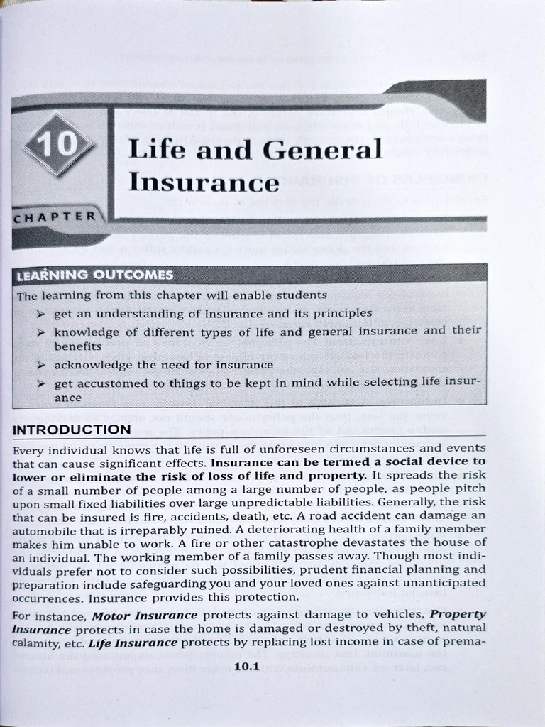 Eco FL Insurance | PDF