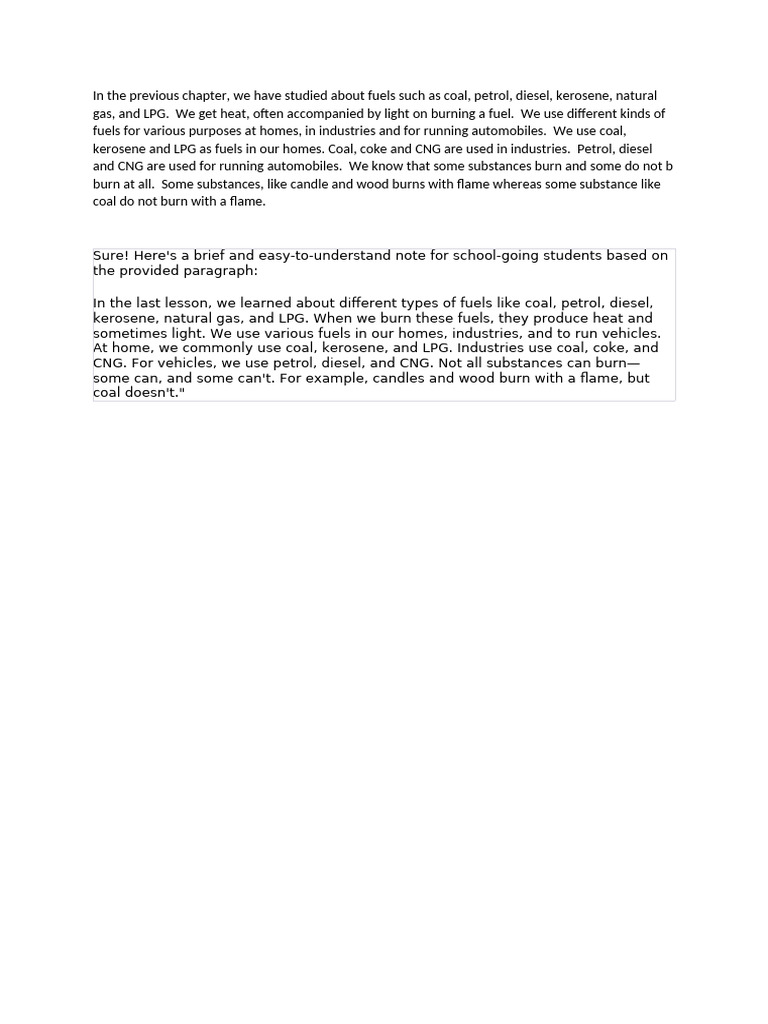 Combustion and Flame | PDF