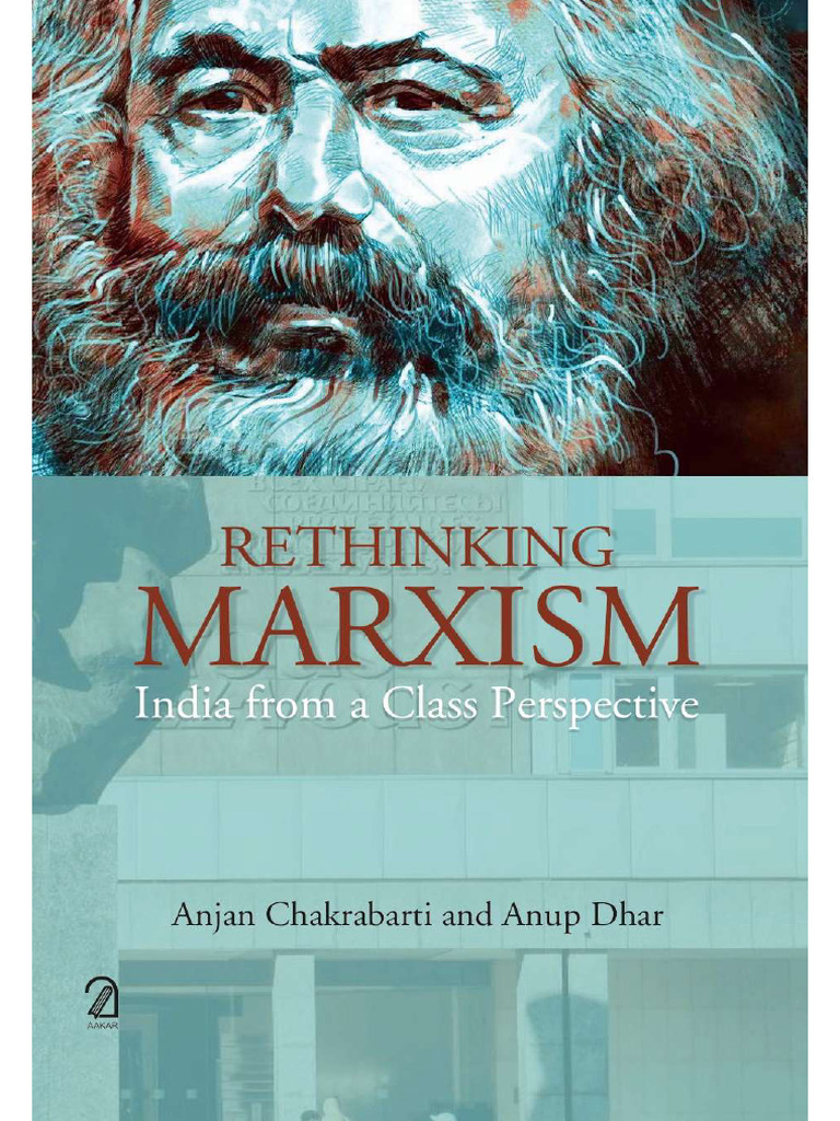 Rethinking Marxism in Contemporary India | PDF | Marxism | Capitalism