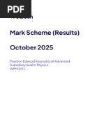 Edexcel O Level Maths Past Paper | PDF | Geometry | Mathematical Physics