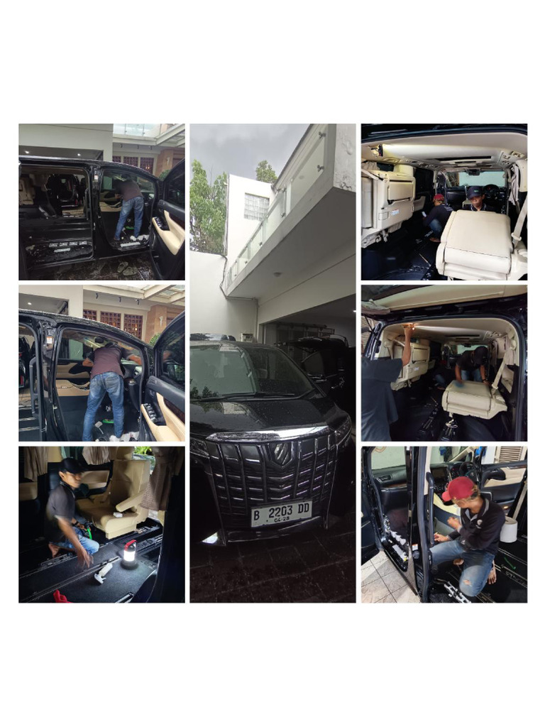 Photo Collage | PDF