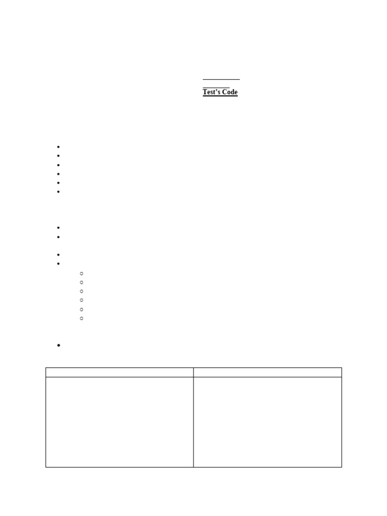CSII Practice Test 2023 02 | PDF | Computing | Computer Programming