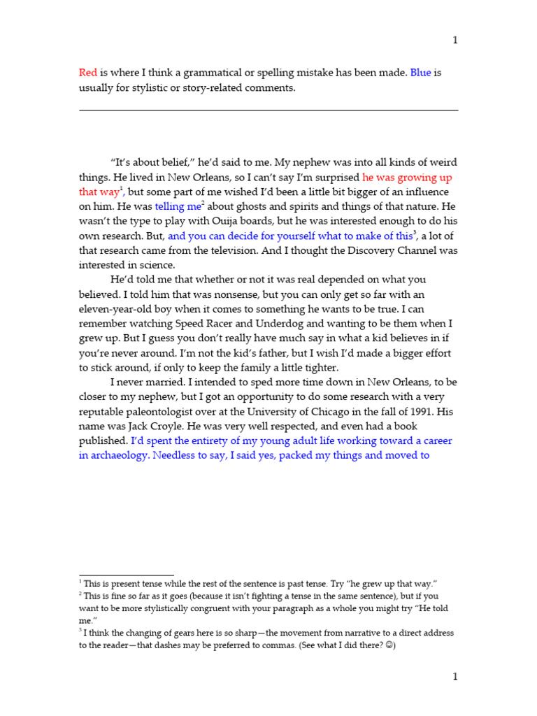 In The Haze Review | PDF | Archaeology