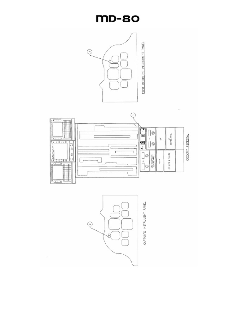 EGPWS MK VII Parts Catalog Supplement | PDF | Aviation Safety ...