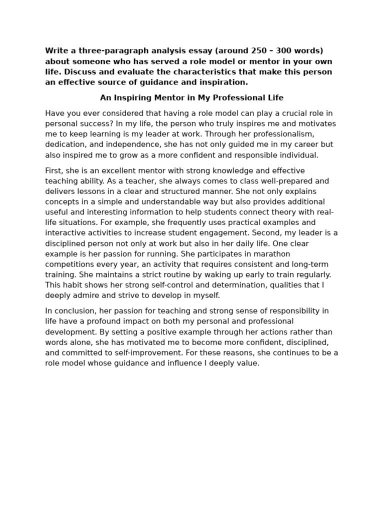 Writing Assignment 1_ DV3_Phan Thị Hồng Hạnh | PDF