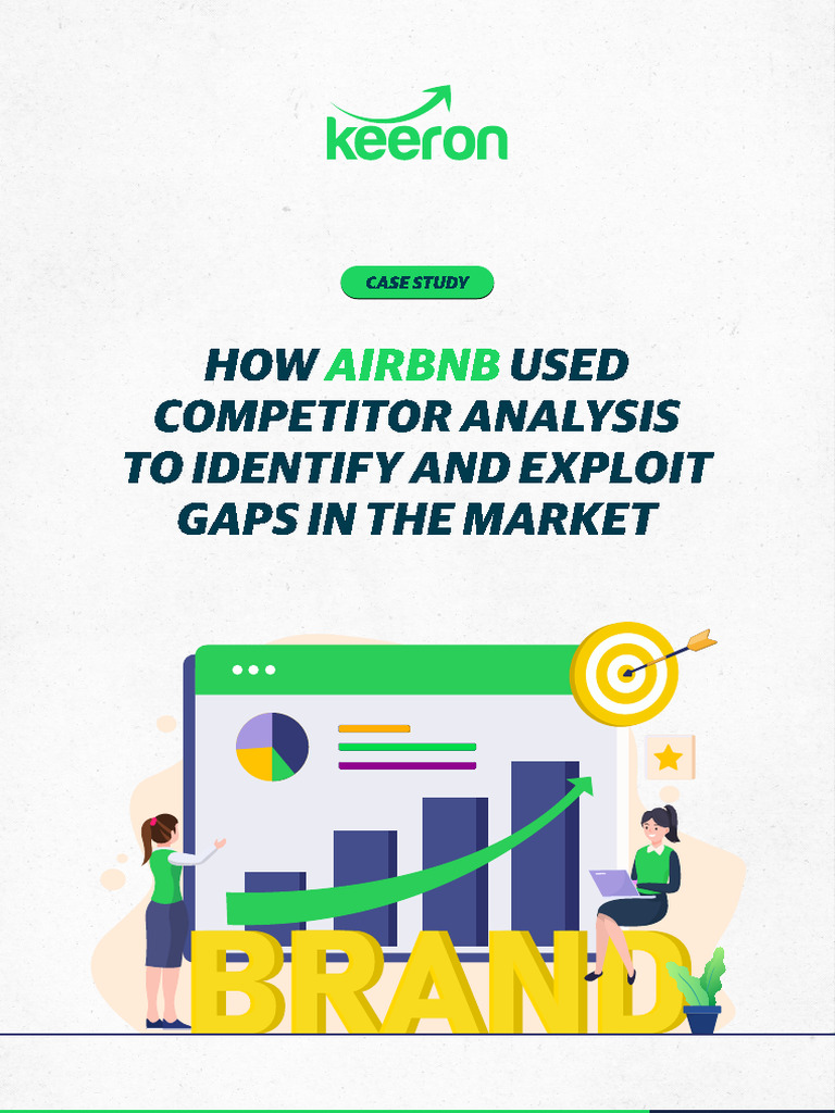 How Airbnb Used Competitor Analysis | PDF | Swot Analysis | Brand