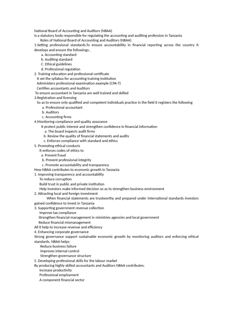 Assignment 1 | PDF | Audit | Accounting