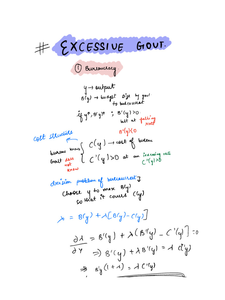DSE - Public Economics Unit 1a | PDF | Market (Economics) | Microeconomics