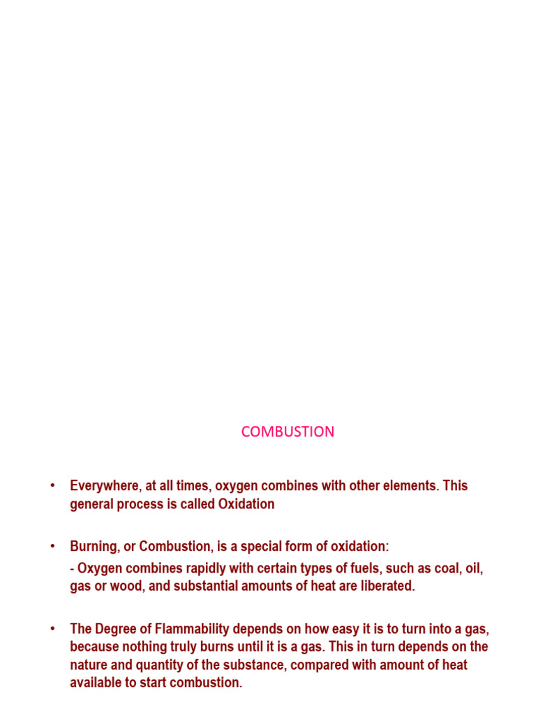 Boiler Fuel Firing System Overview | PDF | Combustion | N Ox