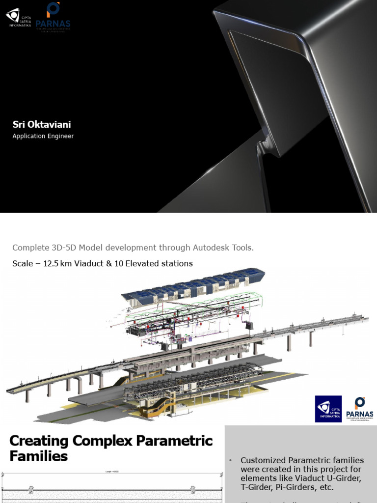 BIM for Highway Infrastructure Projects | PDF | Building Information ...
