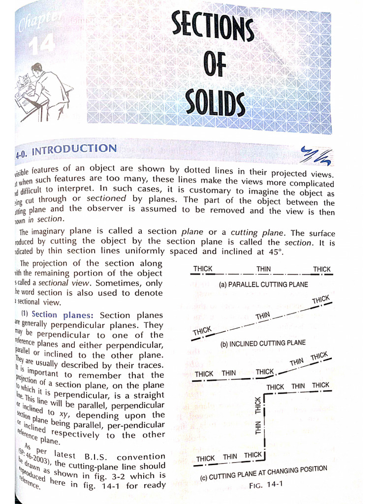 True Shape of Solids-Geo - Rep | PDF