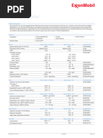 Carpenter Carpol Brochure | PDF | Glycerol | Polyurethane