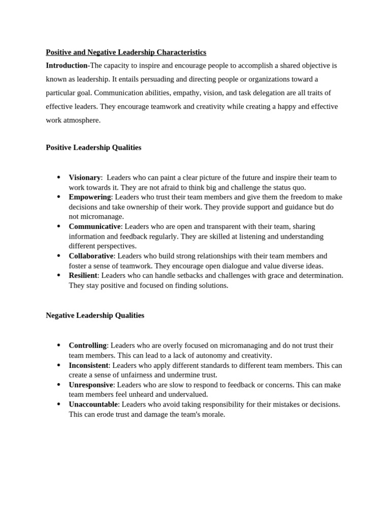 Administrative Procedures 3 Project 5 Task 1 | PDF