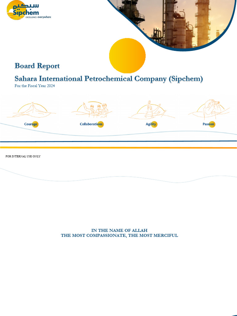 Annual Report of 2024 - English-Final | PDF | Securities (Finance ...