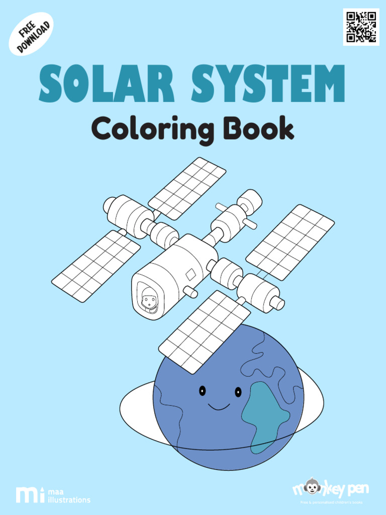 Solar System | PDF