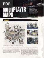 APOC 2 Mini-Bosses and Loot Locations | PDF | Projectiles | Ammunition