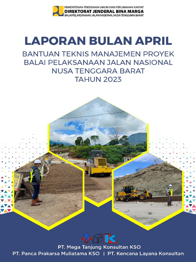 Bulan April-01 | PDF