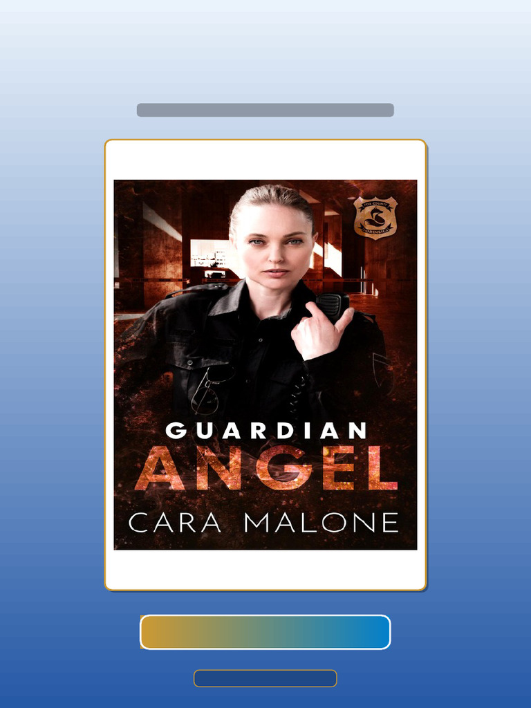 Test Bank for Guardian Angel Fox Country Forensis Book 8 Cara Malone HQ ...