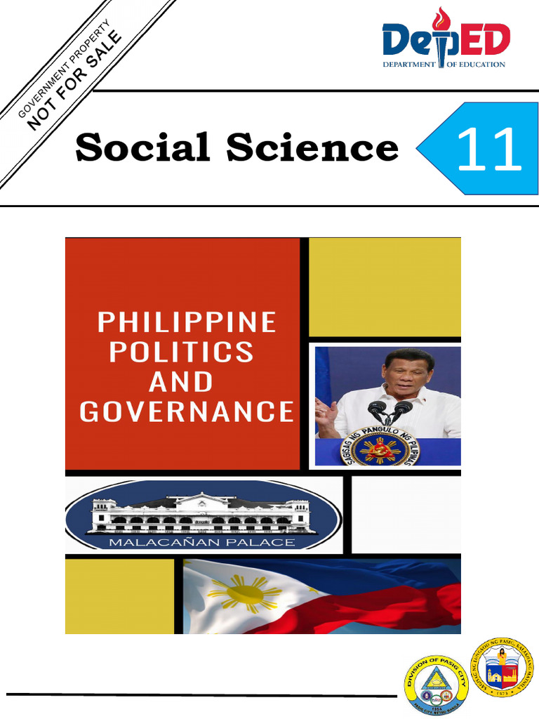 PPAG-Types-of-Executive-Power grade 11 module | PDF | Presidents Of The ...