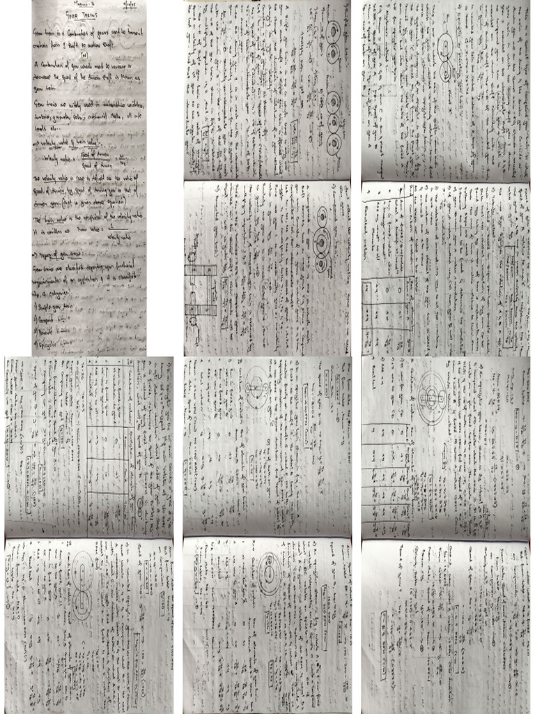 TOM Notes | PDF