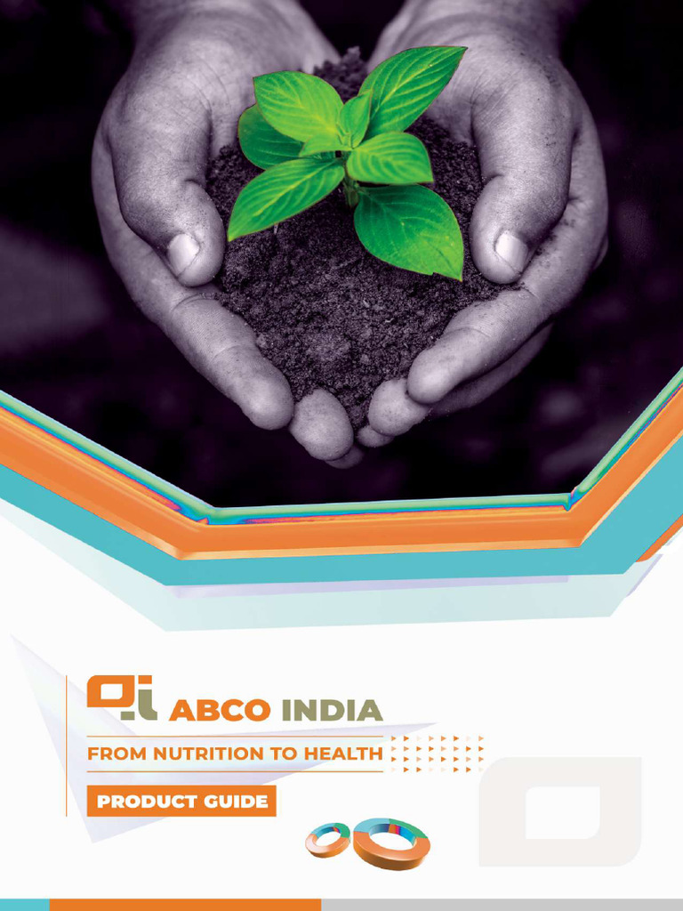 Abco India Product List | PDF