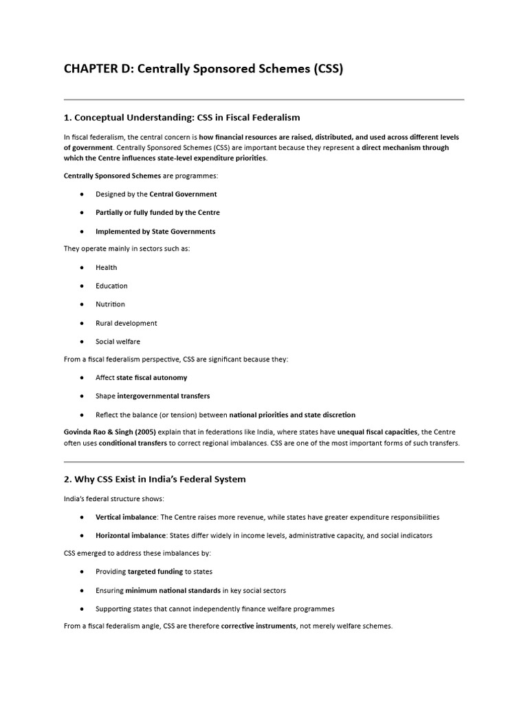 UNIT 2 CHAPTER 4 | PDF | Policy | Government