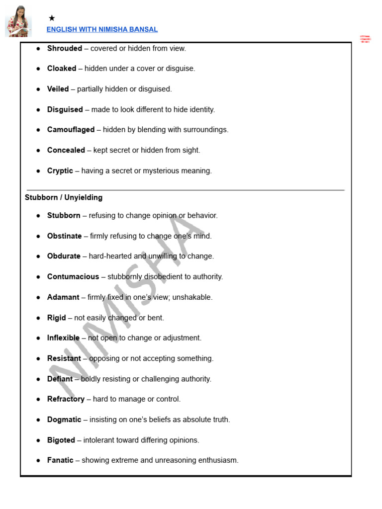 Editorial Extra Words Magazine 31st Oct-2 | PDF | Deception | Psychology