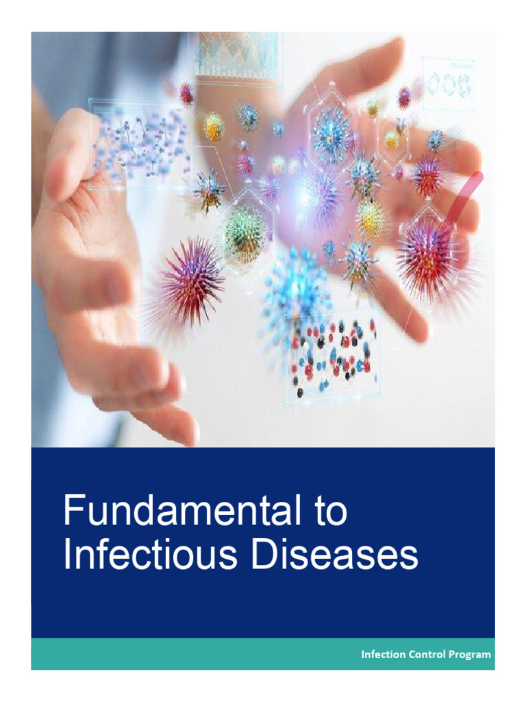 Introduction to Infectious Diseases | PDF | Immune System | Adaptive ...