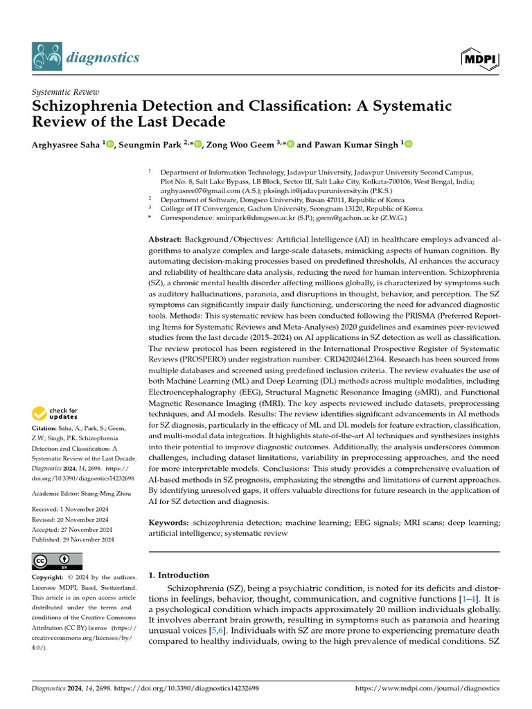 Base Paper 01 Main | PDF | Electroencephalography | Neuroimaging