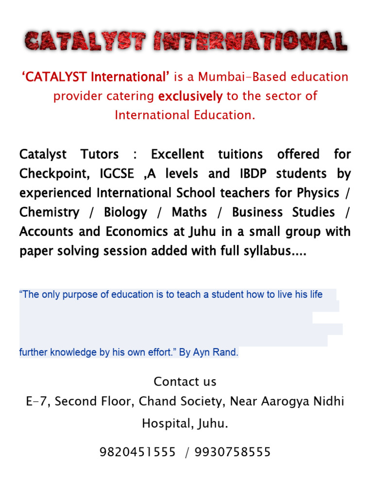 Formula Booklet | PDF | Science