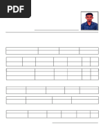 TCI Police Record Application Form | PDF | Criminal Record | Government ...