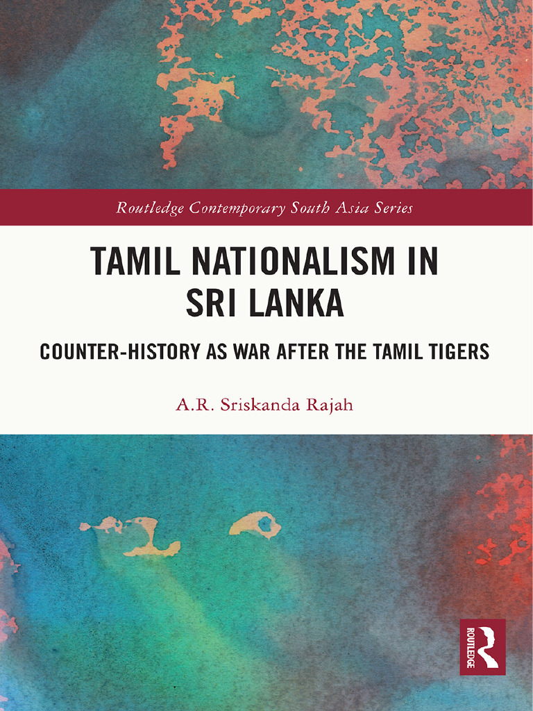 .Trashed-1765781260-Tamil Nationalism in Sri Lanka - Counter-History As ...