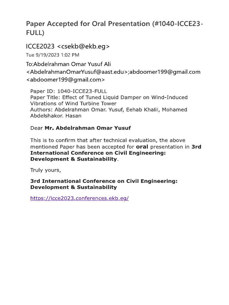 6326 - 70000252389 - Effect of Tuned Liquid Damper On Wind-Induced ...