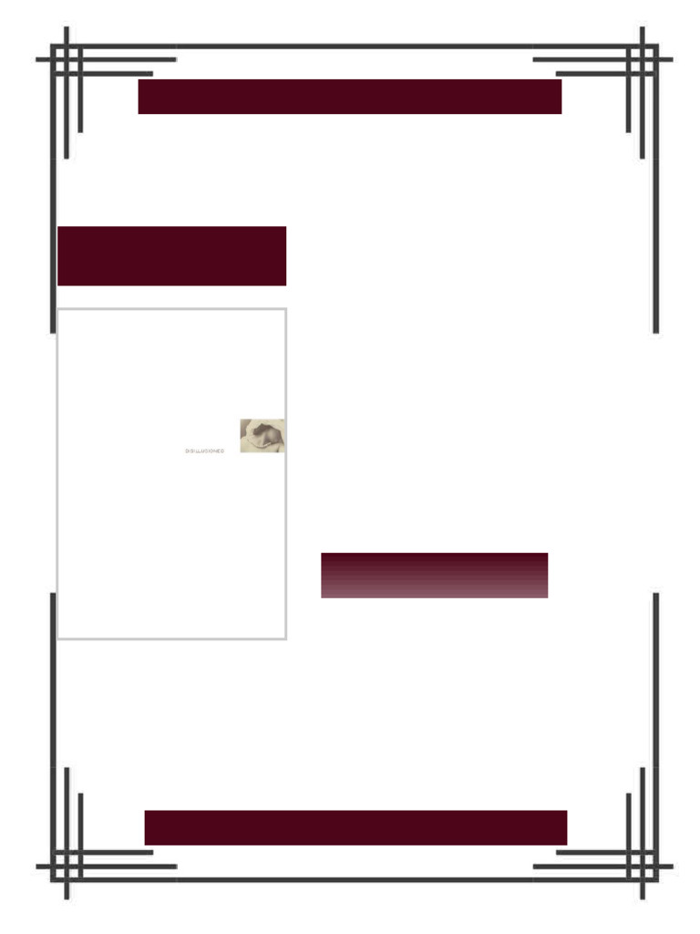 Disillusioned Victorian Photography and the Discerning Subject Jordan ...